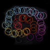 Anodized Fibonacci Cassette Spacer Kit | Narrow Wide Chainrings ...