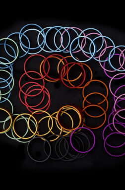 Anodized Kick Ass Cogs – Single Speed Cogs by Endless Bike Co