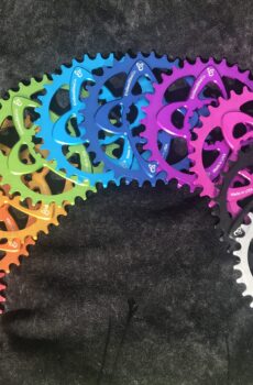 Single Speed Cogs | Narrow Wide Chainrings – Single Speed Cogs and ...