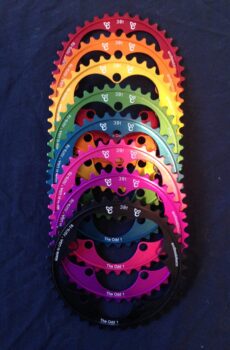 Single Speed Cogs | Narrow Wide Chainrings – Single Speed Cogs and ...